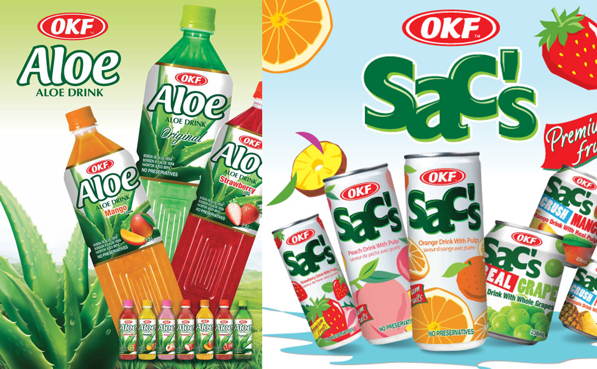 okf - سلامت تجارت